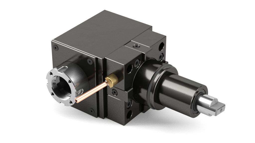 Live Driven Tool Repair - Indexable Tool Repair | Indexable Cutting ...