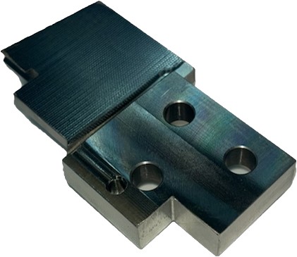 Custom Parts Manufacturing - Indexable Tool Repair | Indexable Cutting ...