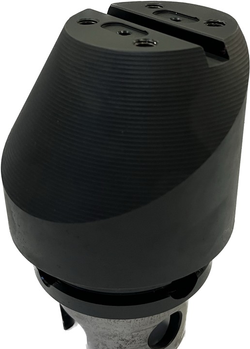 Custom Tool Manufacturing - Indexable Tool Repair | Indexable Cutting ...