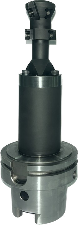 Custom Tool Manufacturing - Indexable Tool Repair | Indexable Cutting ...